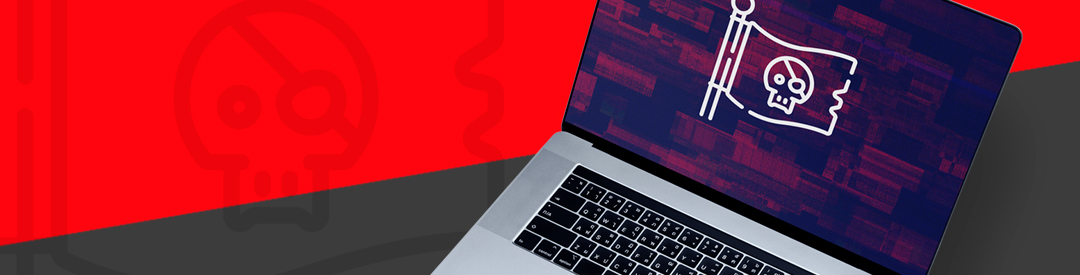 Ilegal: conheça os perigos do software pirata - DPI